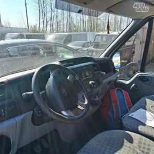 Ford Transit 2010 Tauragė, ar dzinēja tilpumu 2.20 L un nobraukumu 300 tūkst. km par 2300 €, foto 8 vietnē AUTOMOTO.COM.LV