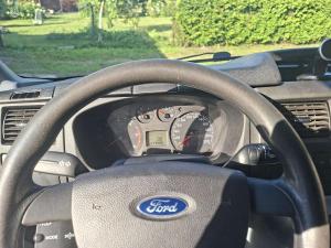 Ford Transit 2012 Prienai, ar dzinēja tilpumu 2.20 L un nobraukumu 280 tūkst. km par 6000 €, foto 9 vietnē AUTOMOTO.COM.LV