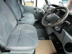 Ford Transit 2013 Kauņa, ar dzinēja tilpumu 2.20 L un nobraukumu 174 tūkst. km par 2300 €, foto 4 vietnē AUTOMOTO.COM.LV