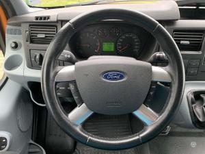 Ford Transit 2015 Kėdainiai, ar dzinēja tilpumu 2.20 L un nobraukumu 214 tūkst. km par 8999 €, foto 20 vietnē AUTOMOTO.COM.LV