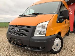 Ford Transit 2015 Kėdainiai, ar dzinēja tilpumu 2.20 L un nobraukumu 214 tūkst. km par 8999 €, foto 37 vietnē AUTOMOTO.COM.LV