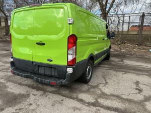 Ford Transit 2016 in Vilnius, with an engine capacity of 3.70 L and mileage of 235 thousand km for 11000 €, photo 9 on AUTOMOTO.COM.LV