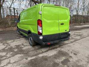 Ford Transit 2016 in Vilnius, with an engine capacity of 3.70 L and mileage of 235 thousand km for 11000 €, photo 10 on AUTOMOTO.COM.LV