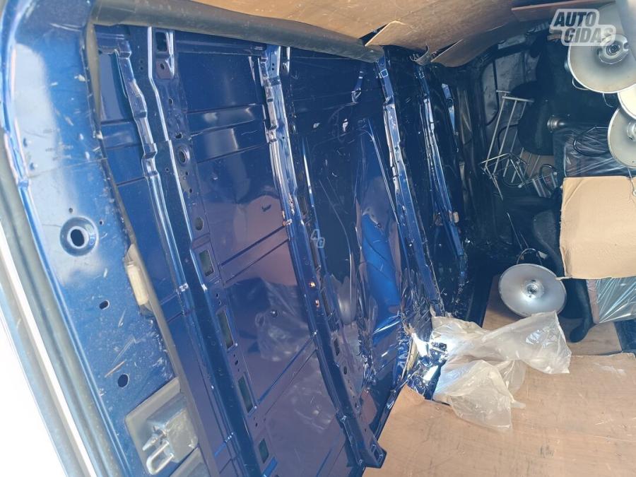 Ford Transit 2016 Šauļi, ar dzinēja tilpumu 2.20 L un nobraukumu 200 tūkst. km par 3600 €, foto 10 vietnē AUTOMOTO.COM.LV