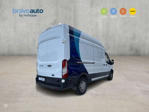 Ford Transit 2017 Viļņa, ar dzinēja tilpumu 2.00 L un nobraukumu 187 tūkst. km par 13555 €, foto 5 vietnē AUTOMOTO.COM.LV
