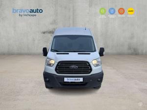 Ford Transit 2017 Viļņa, ar dzinēja tilpumu 2.00 L un nobraukumu 187 tūkst. km par 13555 €, foto 8 vietnē AUTOMOTO.COM.LV