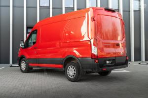 Ford Transit 2019 in Vilnius, with an engine capacity of 2.00 L and mileage of 207 thousand km for 8900 €, photo 3 on AUTOMOTO.COM.LV