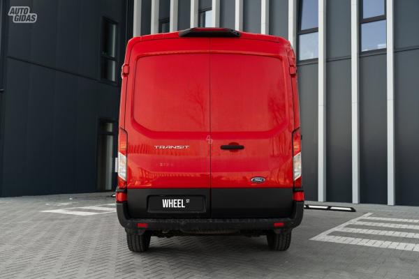 Ford Transit 2019 Viļņa, ar dzinēja tilpumu 2.00 L un nobraukumu 207 tūkst. km par 8900 €, foto 4 vietnē AUTOMOTO.COM.LV