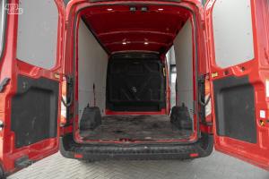 Ford Transit 2019 in Vilnius, with an engine capacity of 2.00 L and mileage of 207 thousand km for 8900 €, photo 16 on AUTOMOTO.COM.LV