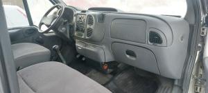 Ford Transit 2004 in Vilnius, with an engine capacity of 2.00 L and mileage of 40 thousand km for 650 €, photo 14 on AUTOMOTO.COM.LV