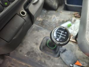 Ford Transit 2006 Ignalina, ar dzinēja tilpumu 2.40 L un nobraukumu 267 tūkst. km par 1150 €, foto 7 vietnē AUTOMOTO.COM.LV