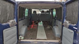 Ford Transit 2007 Kauņa, ar dzinēja tilpumu 2.00 L un nobraukumu 270 tūkst. km par 2750 €, foto 11 vietnē AUTOMOTO.COM.LV