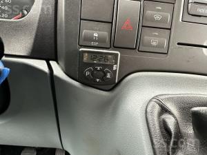 Ford Transit 2009 in Jelgava, with an engine capacity of 2.20 L and mileage of 103 thousand km for 7500 €, photo 10 on AUTOMOTO.COM.LV