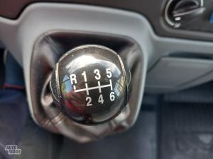 Ford Transit 2009 in Gargzdai, with an engine capacity of 2.20 L and mileage of 171 thousand km for 4700 €, photo 19 on AUTOMOTO.COM.LV