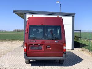 Ford Transit 2010 Kauņa, ar dzinēja tilpumu 2.20 L un nobraukumu 247 tūkst. km par 5799 €, foto 8 vietnē AUTOMOTO.COM.LV