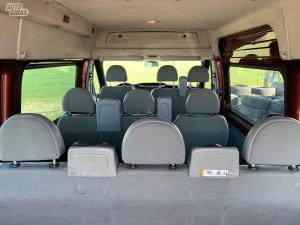 Ford Transit 2010 Kauņa, ar dzinēja tilpumu 2.20 L un nobraukumu 247 tūkst. km par 5799 €, foto 17 vietnē AUTOMOTO.COM.LV