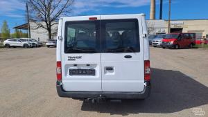 Ford Transit 2011 Viļņa, ar dzinēja tilpumu 2.00 L un nobraukumu 258 tūkst. km par 5750 €, foto 6 vietnē AUTOMOTO.COM.LV