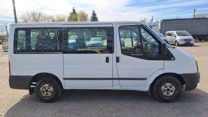 Ford Transit 2011 Viļņa, ar dzinēja tilpumu 2.00 L un nobraukumu 258 tūkst. km par 5750 €, foto 12 vietnē AUTOMOTO.COM.LV