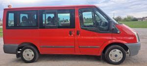 Ford Transit 2011 Biržai, ar dzinēja tilpumu 2.20 L un nobraukumu 230 tūkst. km par 3950 €, foto 6 vietnē AUTOMOTO.COM.LV