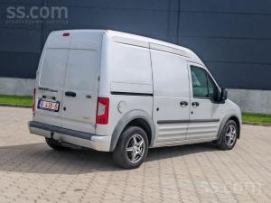 Ford Transit 2012 in Riga, with an engine capacity of 1.80 L and mileage of 235 thousand km for 3300 €, photo 7 on AUTOMOTO.COM.LV