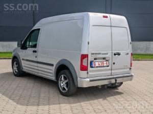 Ford Transit 2012 in Riga, with an engine capacity of 1.80 L and mileage of 235 thousand km for 3300 €, photo 9 on AUTOMOTO.COM.LV
