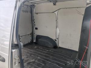 Ford Transit 2012 in Riga, with an engine capacity of 1.80 L and mileage of 235 thousand km for 3300 €, photo 24 on AUTOMOTO.COM.LV