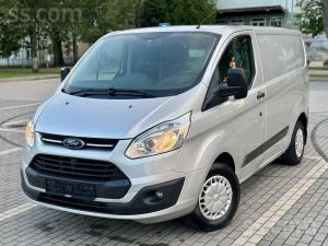 Ford Transit 2013 Jelgava, ar dzinēja tilpumu 2.20 L un nobraukumu 186 tūkst. km par 5999 €, foto 1 vietnē AUTOMOTO.COM.LV
