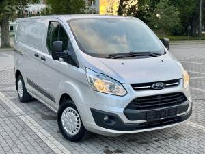 Ford Transit 2013 Jelgava, ar dzinēja tilpumu 2.20 L un nobraukumu 186 tūkst. km par 5999 €, foto 3 vietnē AUTOMOTO.COM.LV