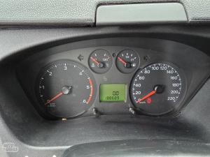 Ford Transit 2013 in Kaunas, with an engine capacity of 2.20 L and mileage of 188 thousand km for 5000 €, photo 10 on AUTOMOTO.COM.LV
