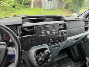 Ford Transit 2013 in Kaunas, with an engine capacity of 2.20 L and mileage of 188 thousand km for 5000 €, photo 11 on AUTOMOTO.COM.LV