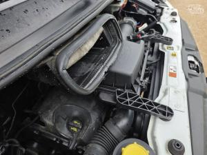 Ford Transit 2013 in Kaunas, with an engine capacity of 2.20 L and mileage of 188 thousand km for 5000 €, photo 13 on AUTOMOTO.COM.LV