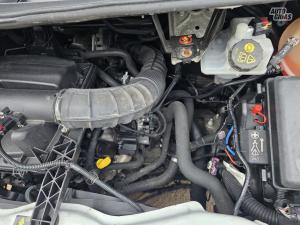 Ford Transit 2013 in Kaunas, with an engine capacity of 2.20 L and mileage of 188 thousand km for 5000 €, photo 14 on AUTOMOTO.COM.LV