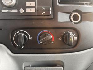 Ford Transit 2013 in Kretinga, with an engine capacity of 2.20 L and mileage of 324 thousand km for 5000 €, photo 17 on AUTOMOTO.COM.LV