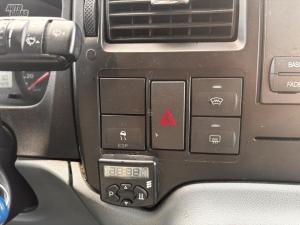 Ford Transit 2013 in Kretinga, with an engine capacity of 2.20 L and mileage of 324 thousand km for 5000 €, photo 18 on AUTOMOTO.COM.LV
