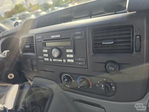 Ford Transit 2013 in Vilnius, with an engine capacity of 2.20 L and mileage of 178 thousand km for 6950 €, photo 15 on AUTOMOTO.COM.LV