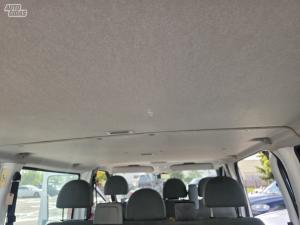Ford Transit 2013 in Vilnius, with an engine capacity of 2.20 L and mileage of 178 thousand km for 6950 €, photo 17 on AUTOMOTO.COM.LV