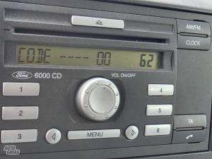 Ford Transit 2013 in Vilnius, with an engine capacity of 2.20 L and mileage of 178 thousand km for 6950 €, photo 22 on AUTOMOTO.COM.LV
