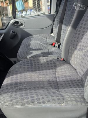 Ford Transit 2013 in Vilnius, with an engine capacity of 2.20 L and mileage of 178 thousand km for 6950 €, photo 23 on AUTOMOTO.COM.LV