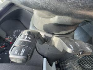 Ford Transit 2013 in Vilnius, with an engine capacity of 2.20 L and mileage of 178 thousand km for 6950 €, photo 26 on AUTOMOTO.COM.LV