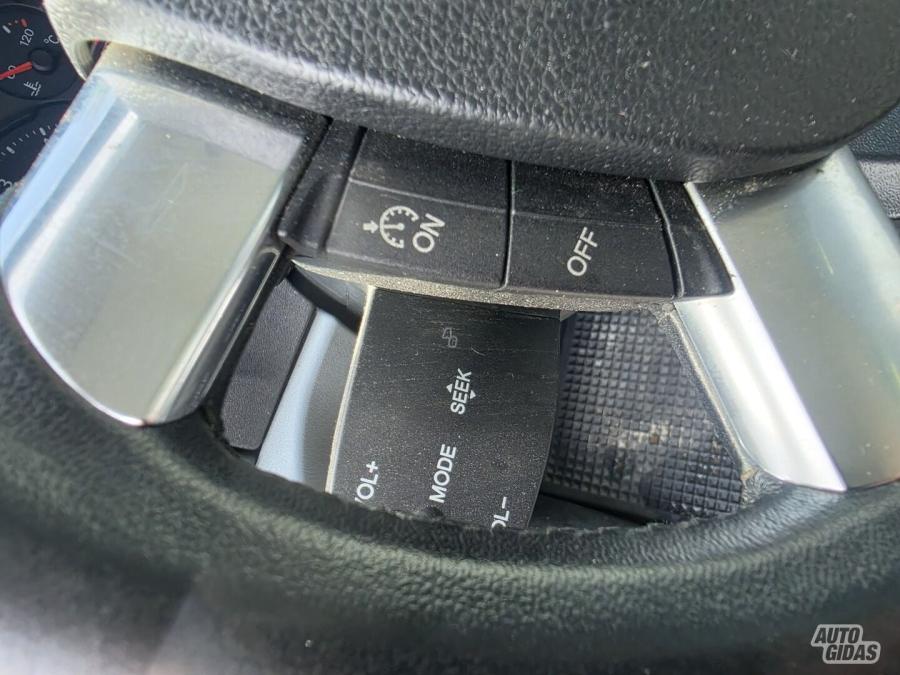 Ford Transit 2013 in Vilnius, with an engine capacity of 2.20 L and mileage of 178 thousand km for 6950 €, photo 27 on AUTOMOTO.COM.LV