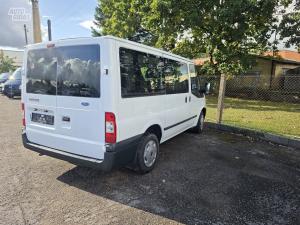 Ford Transit 2013 in Vilnius, with an engine capacity of 2.20 L and mileage of 178 thousand km for 6950 €, photo 30 on AUTOMOTO.COM.LV