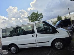 Ford Transit 2013 in Vilnius, with an engine capacity of 2.20 L and mileage of 178 thousand km for 6950 €, photo 31 on AUTOMOTO.COM.LV