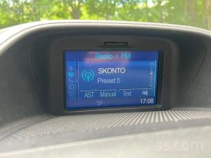 Ford Transit 2014 in Riga, with an engine capacity of 2.20 L and mileage of 0 thousand km for 9250 €, photo 20 on AUTOMOTO.COM.LV