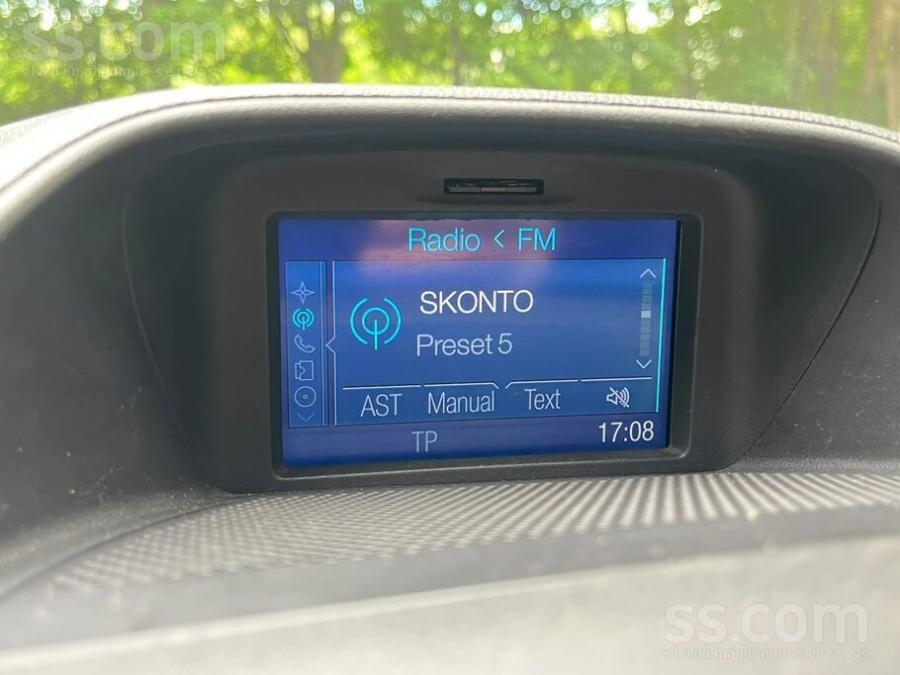 Ford Transit 2014 in Riga, with an engine capacity of 2.20 L and mileage of 0 thousand km for 9250 €, photo 20 on AUTOMOTO.COM.LV