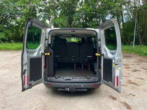 Ford Transit 2014 in Riga, with an engine capacity of 2.20 L and mileage of 0 thousand km for 9250 €, photo 25 on AUTOMOTO.COM.LV