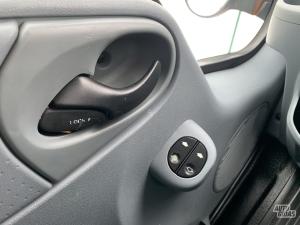 Ford Transit 2014 in Kaunas, with an engine capacity of 2.20 L and mileage of 264 thousand km for 8999 €, photo 19 on AUTOMOTO.COM.LV
