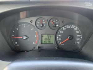 Ford Transit 2014 in Kaunas, with an engine capacity of 2.20 L and mileage of 264 thousand km for 8999 €, photo 22 on AUTOMOTO.COM.LV