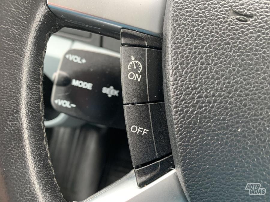 Ford Transit 2014 in Kaunas, with an engine capacity of 2.20 L and mileage of 264 thousand km for 8999 €, photo 23 on AUTOMOTO.COM.LV