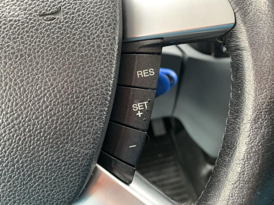 Ford Transit 2014 in Kaunas, with an engine capacity of 2.20 L and mileage of 264 thousand km for 8999 €, photo 24 on AUTOMOTO.COM.LV