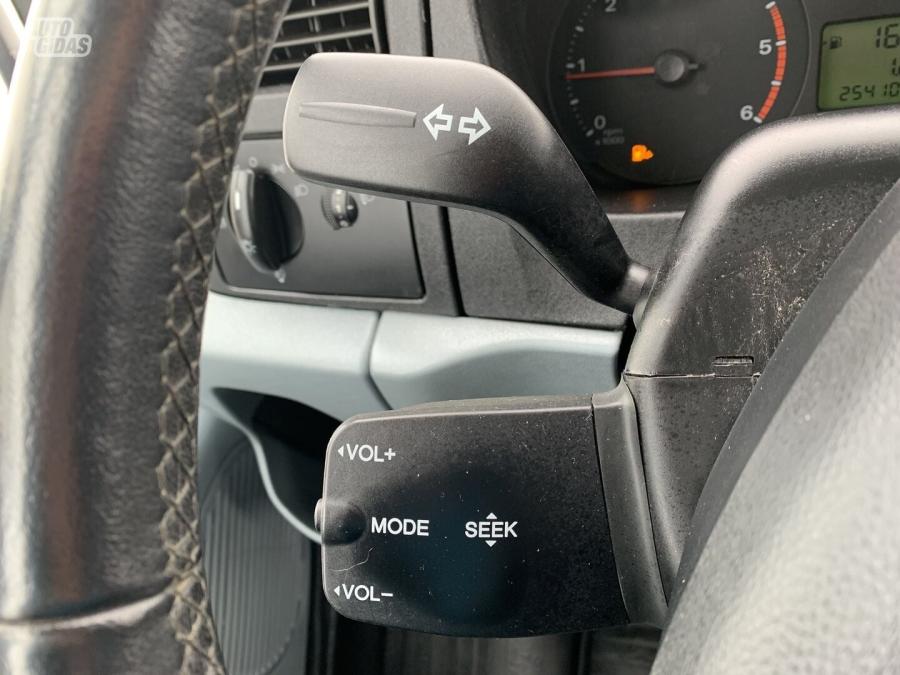 Ford Transit 2014 in Kaunas, with an engine capacity of 2.20 L and mileage of 264 thousand km for 8999 €, photo 25 on AUTOMOTO.COM.LV